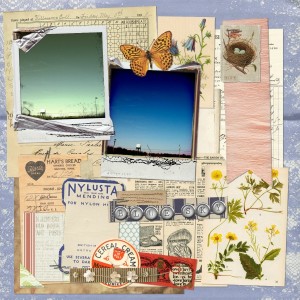 Sahlin Studio | Digital Scrapbooking DesignsHOT New Trends from Paper ...