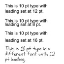 Sahlin Studio | Digital Scrapbooking DesignsChange the Text Spacing in ...