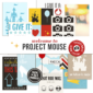 Sahlin Studio | Digital Scrapbooking DesignsProject Mouse - Sahlin ...