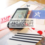 Sahlin Studio | Digital Scrapbooking DesignsKeeping Up with Life: TIP#1 ...