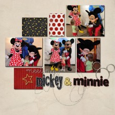 Sahlin Studio | Digital Scrapbooking DesignsSay It With Metal: What a ...