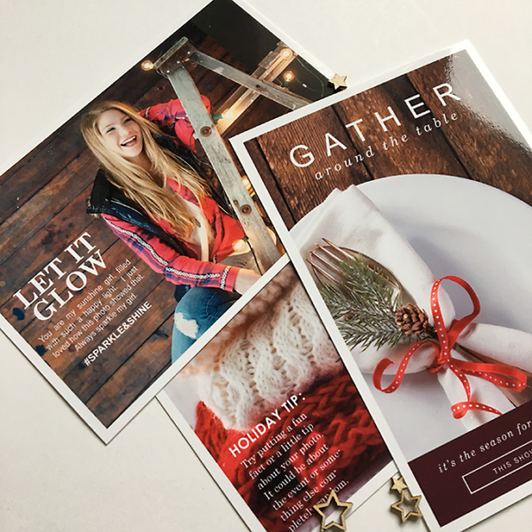 Sahlin Studio | Digital Scrapbooking DesignsGive Your Photos That ...