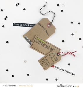 Sahlin Studio | Digital Scrapbooking Designs7 Ways to Print Digital ...